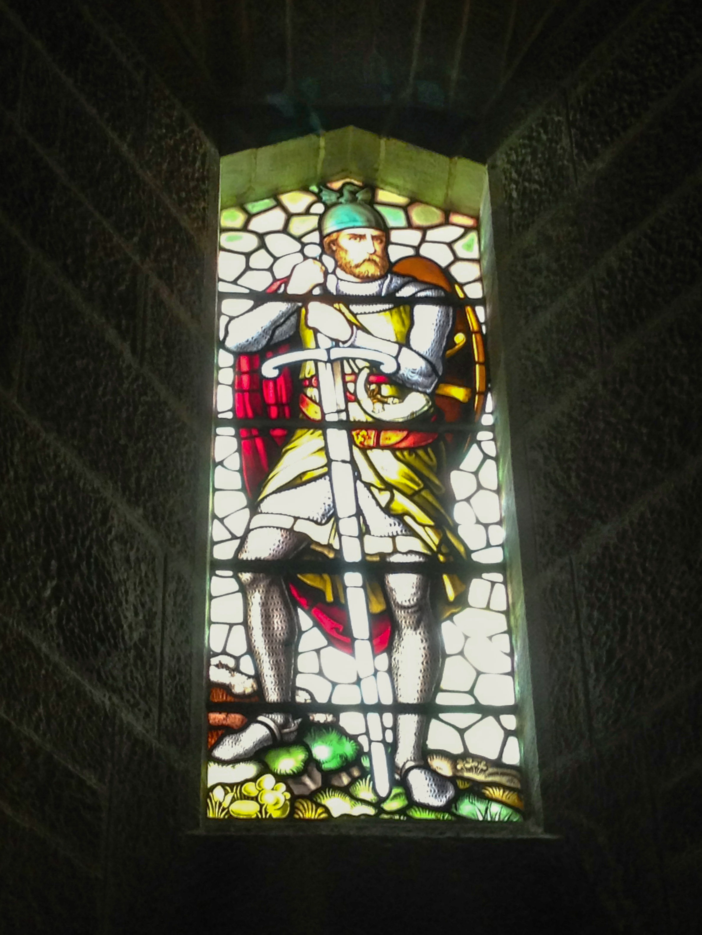 Scotland! Searching for Brigadoon… The Highlands! – HilaryStyle