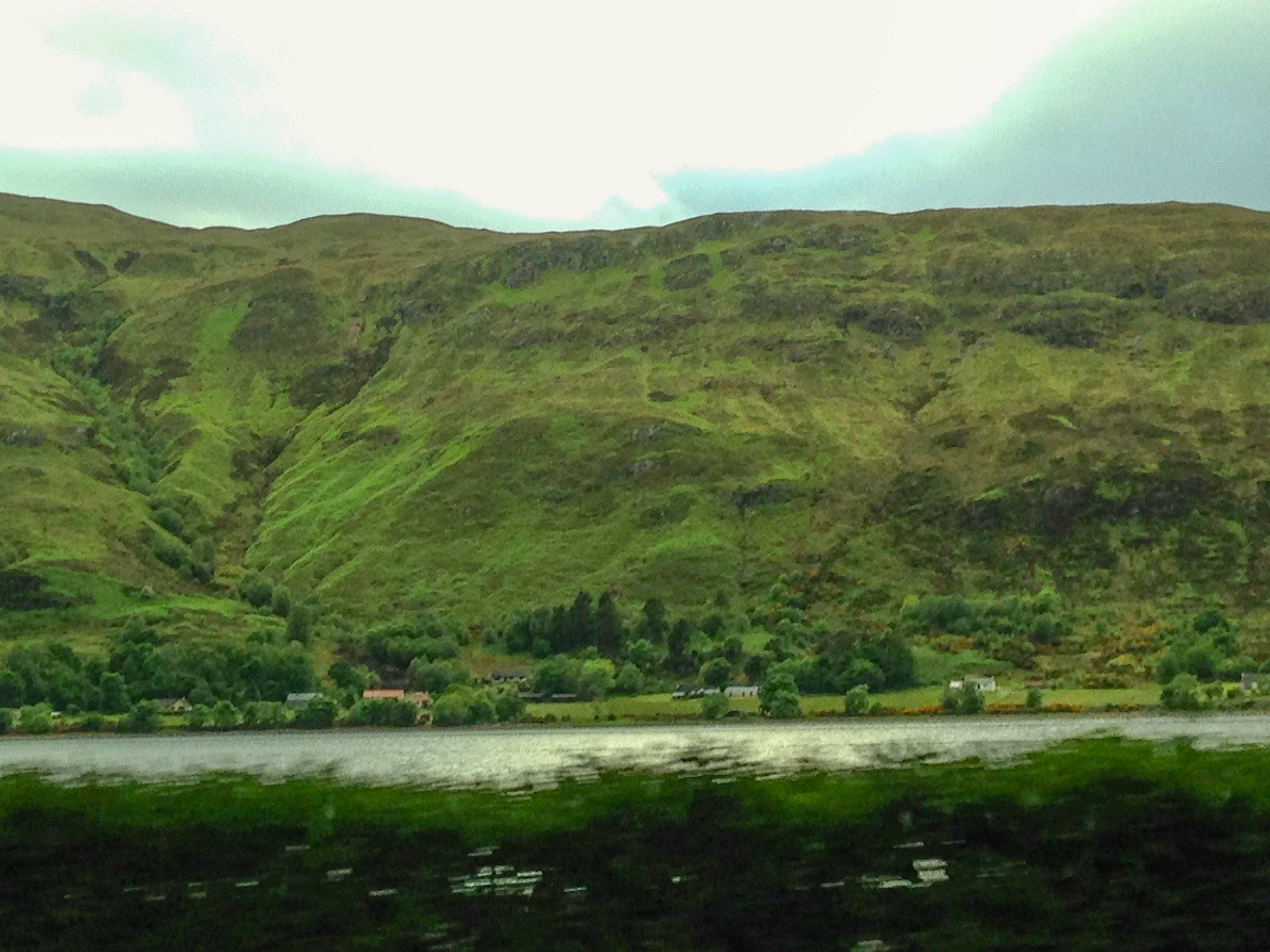 Scotland! Searching for Brigadoon… The Highlands! – HilaryStyle