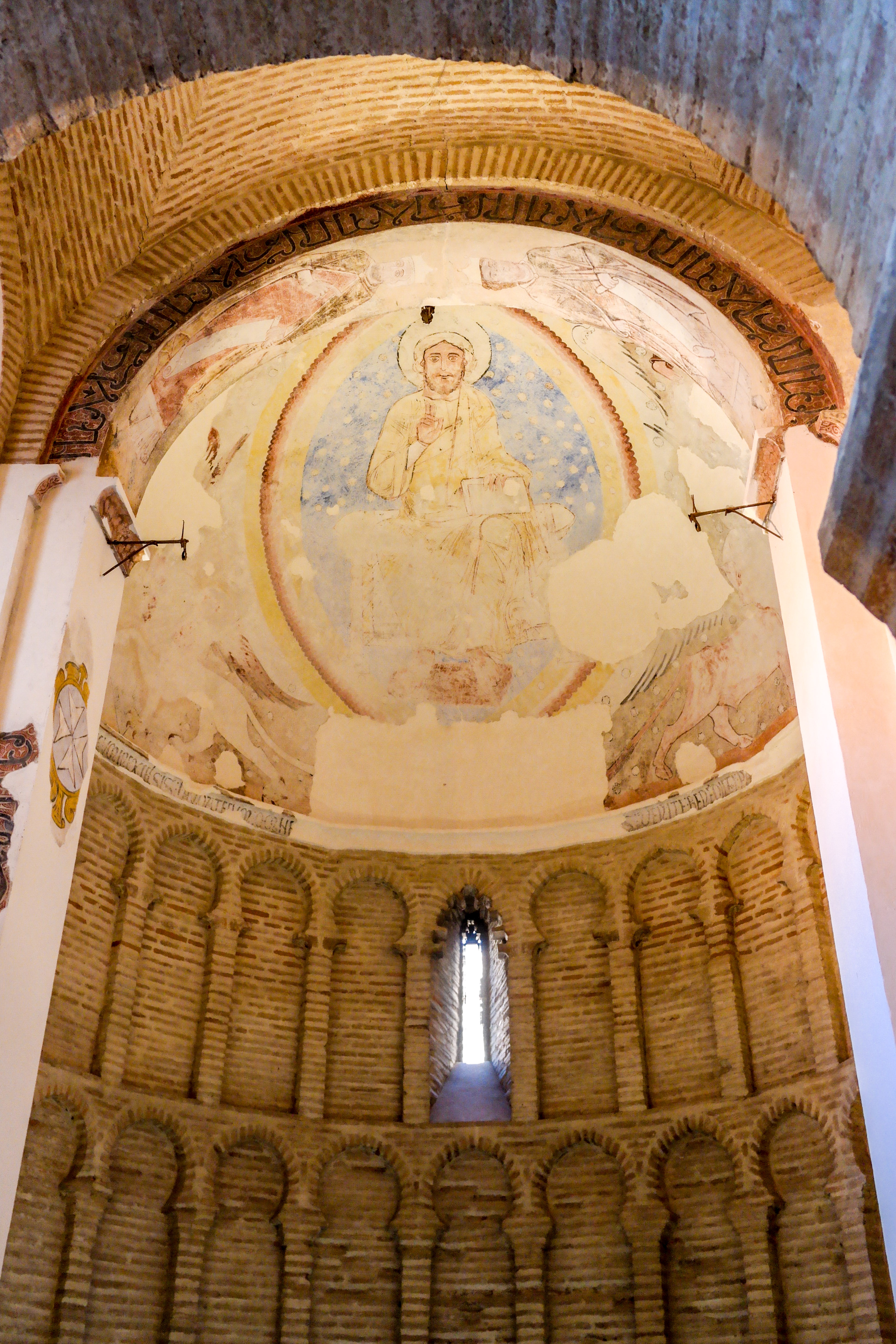 Spain: Toledo A City Of Three Cultures! | HilaryStyle