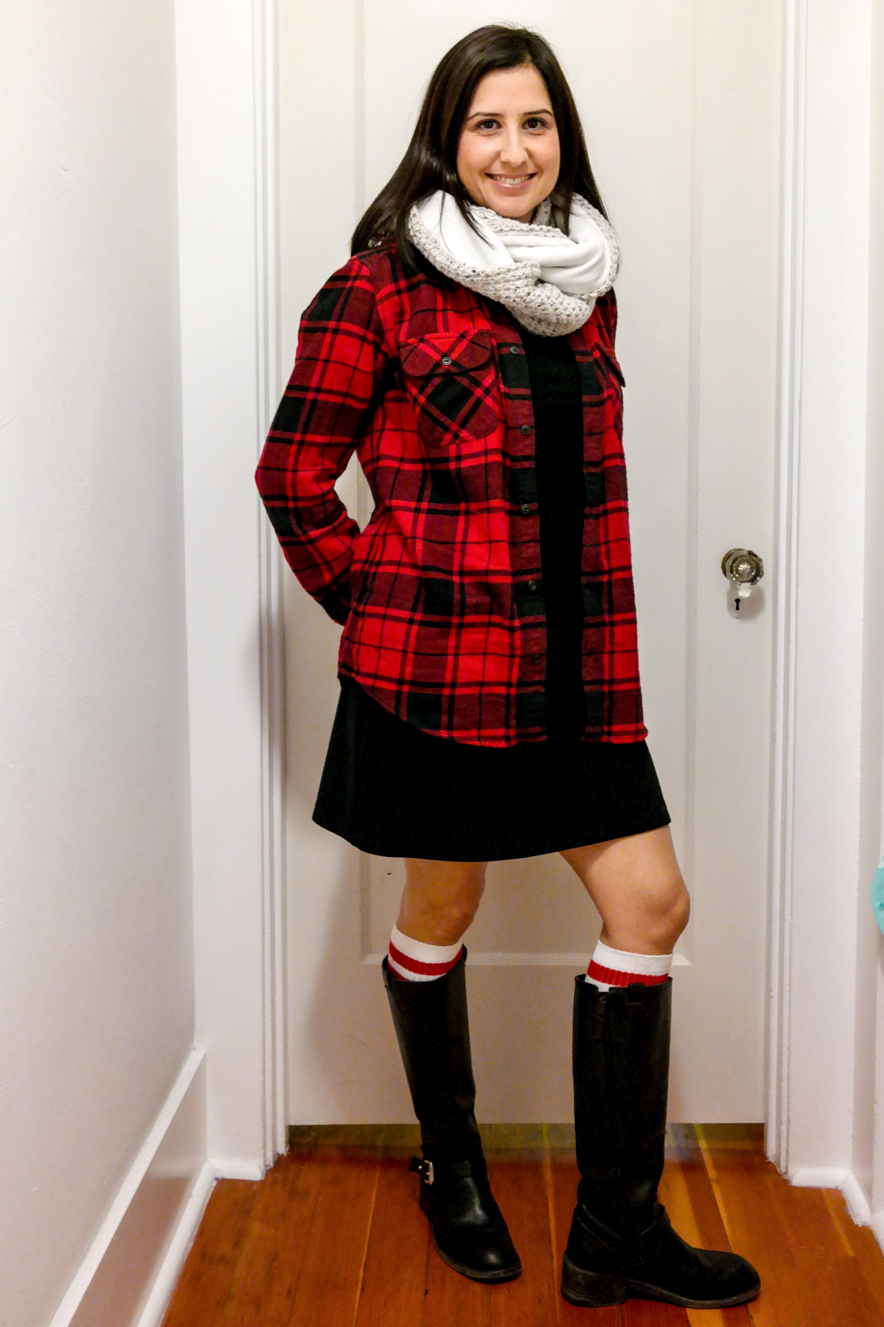 Warming Up: My Winter Wardrobe! – HilaryStyle