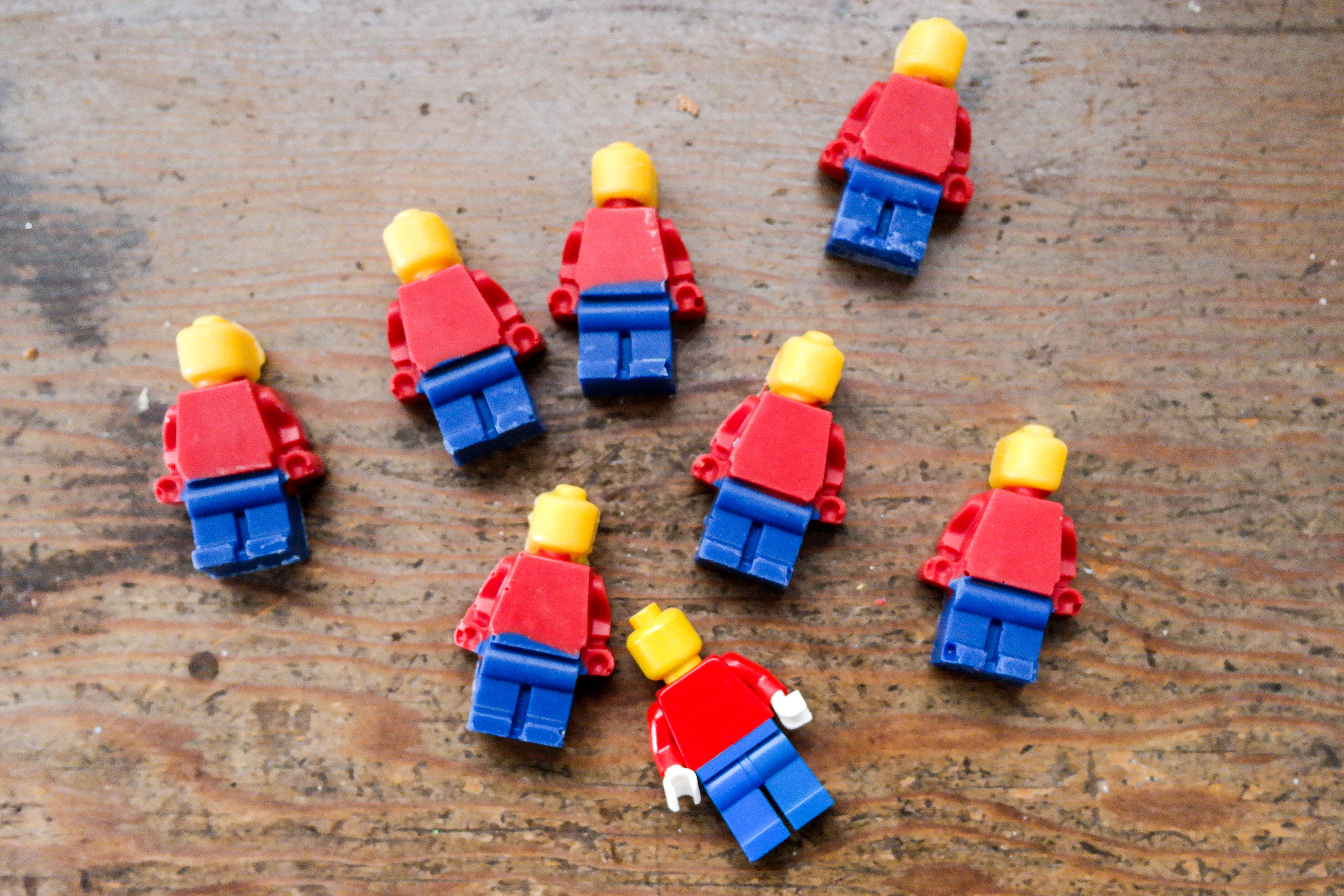 Lego Mania! – HilaryStyle