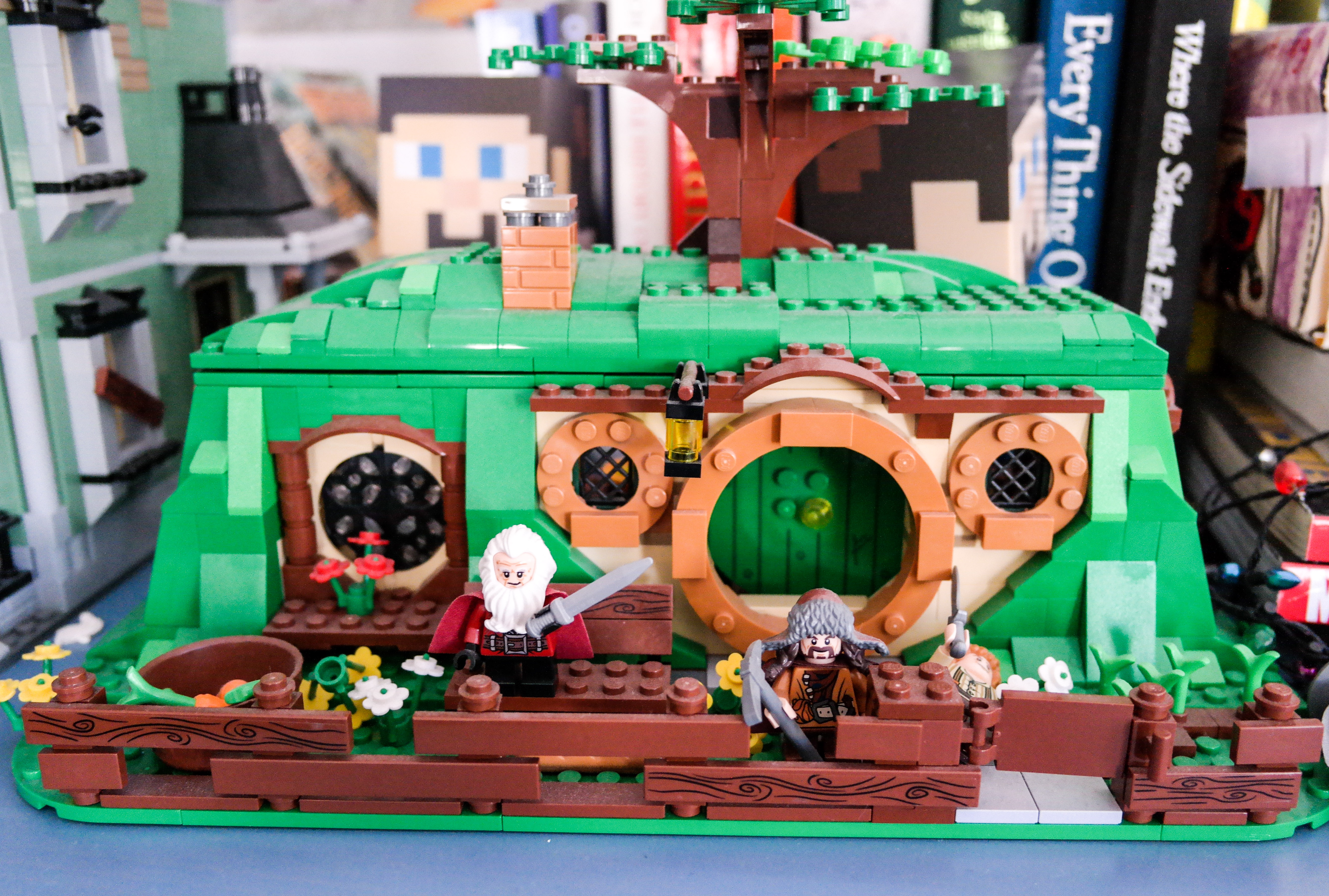 Lego Mania | HilaryStyle