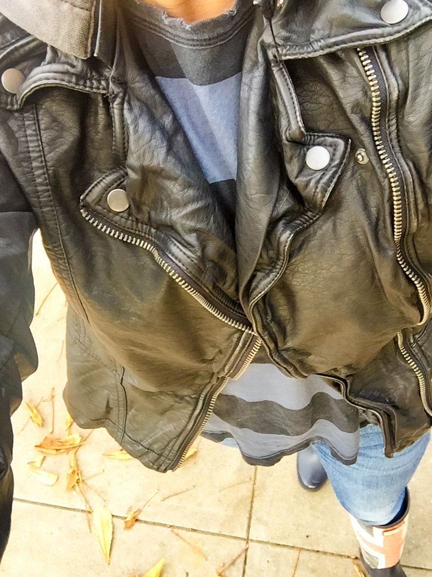 Fashion Favorites: The Muscle Tee! – HilaryStyle