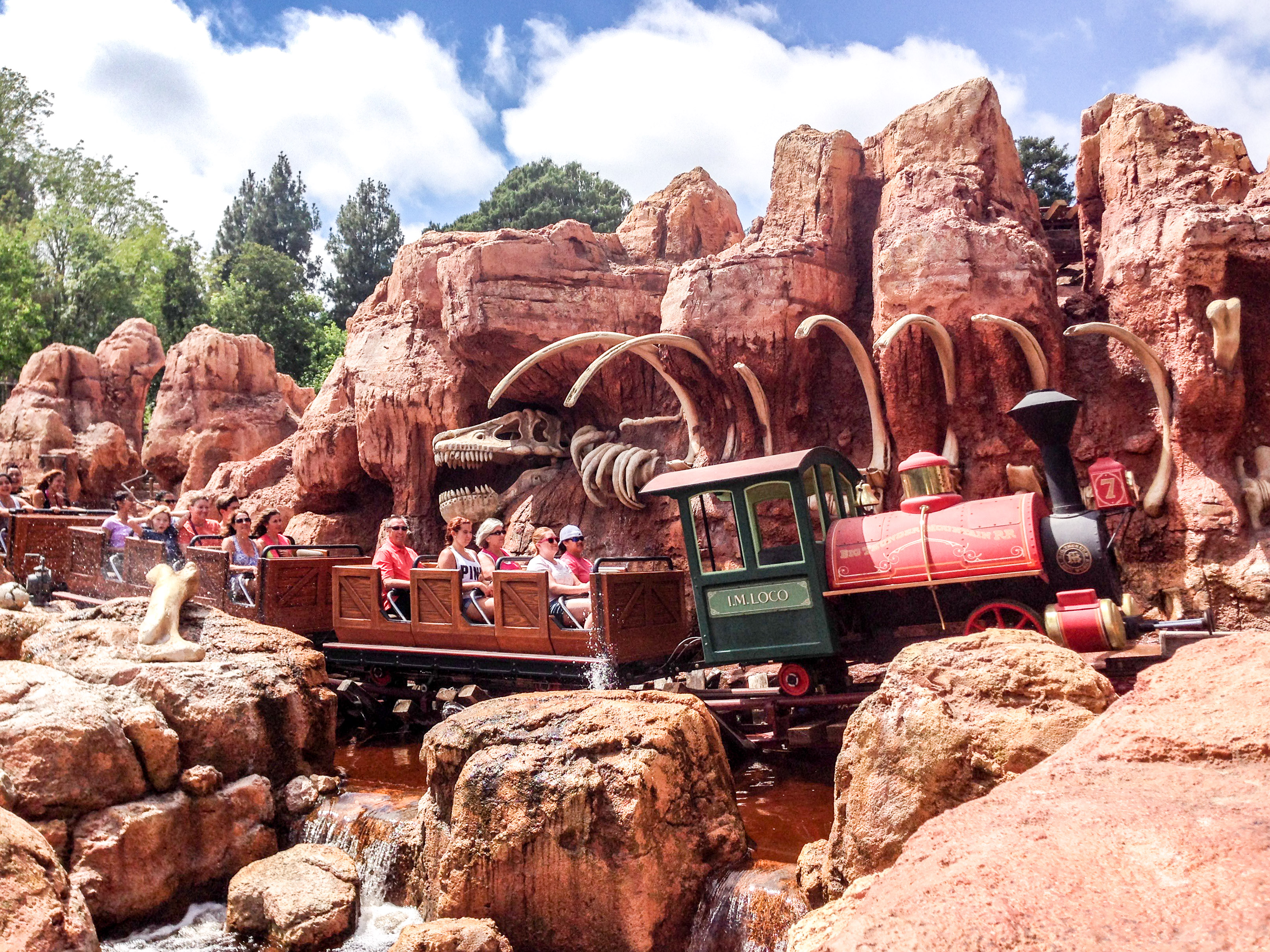 Keep Calm & Disneyland! – HilaryStyle