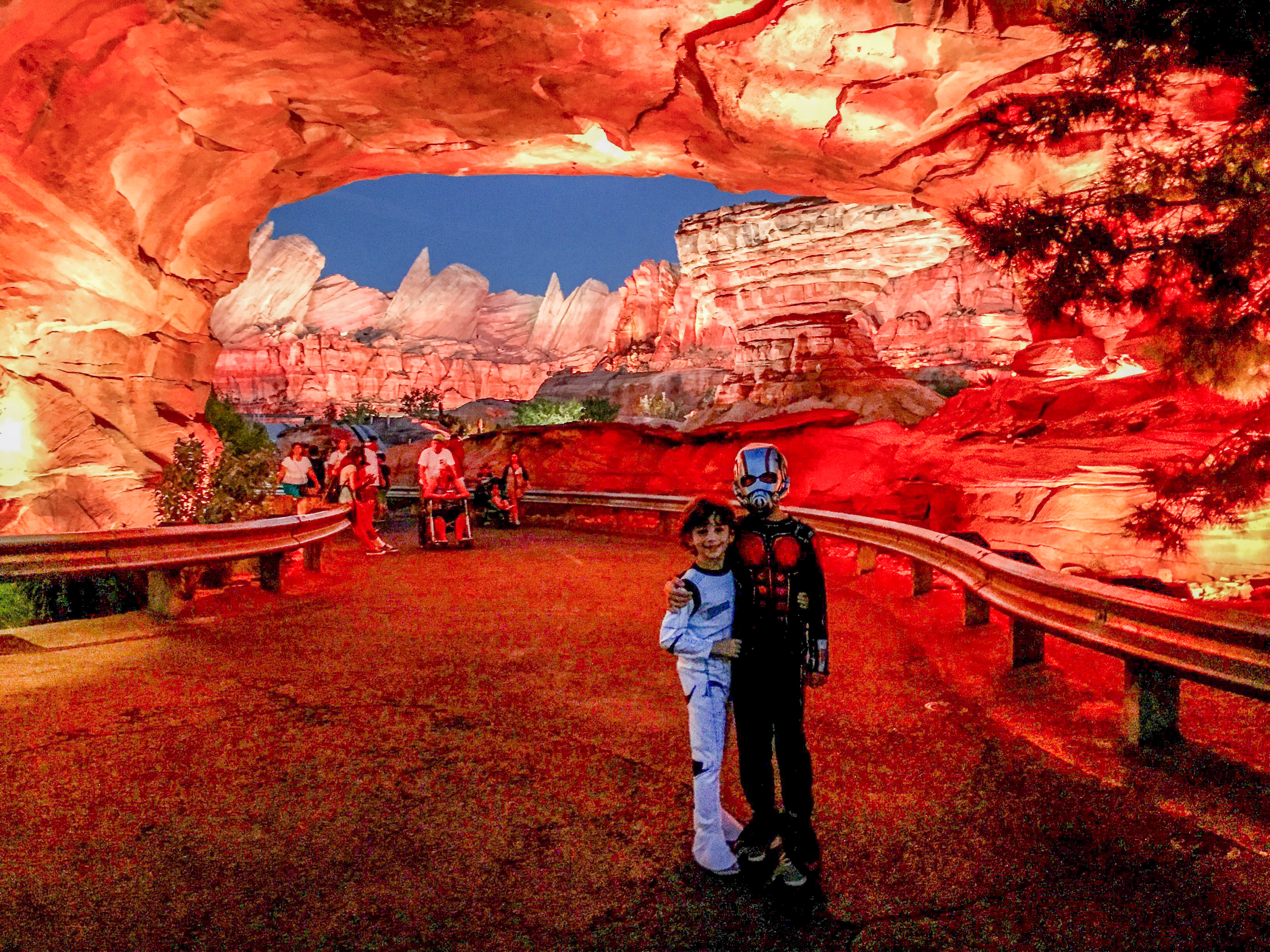 Keep Calm & Disneyland! – HilaryStyle