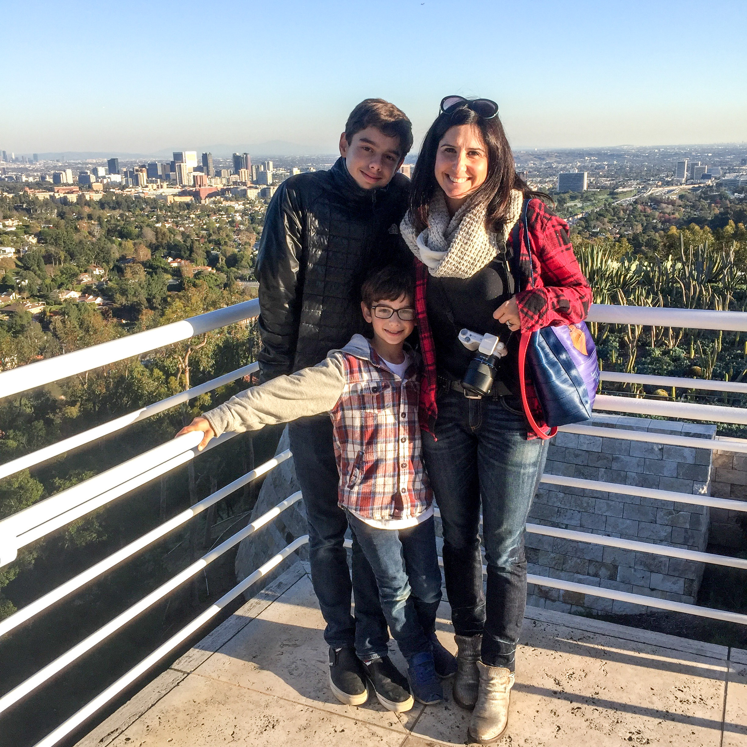 The J. Paul Getty Museums – HilaryStyle