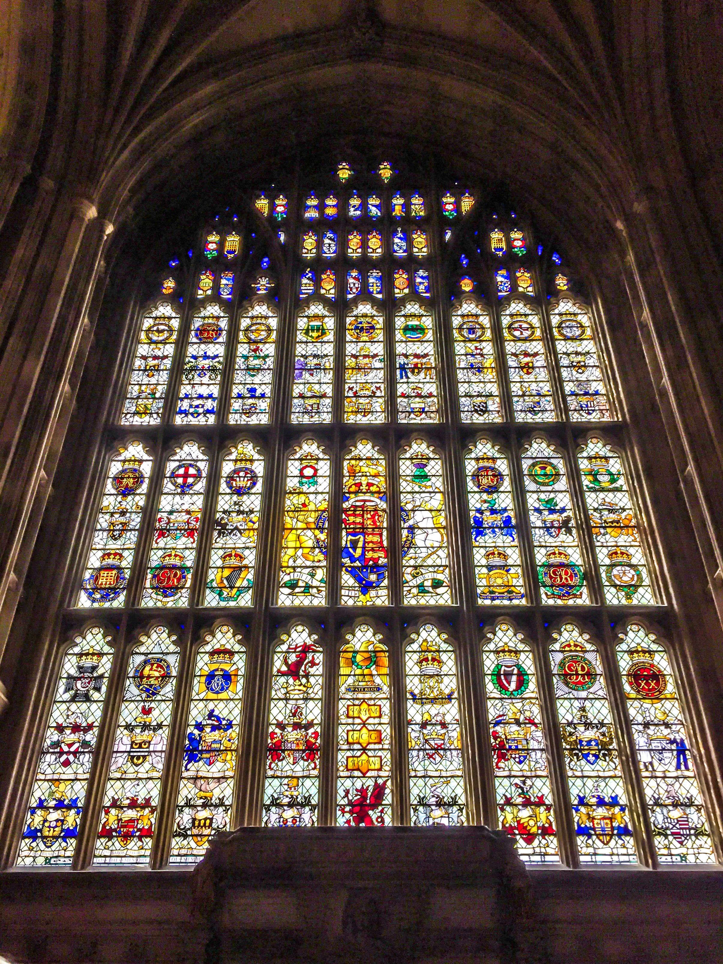 London: Houses of Parliament Tour – HilaryStyle