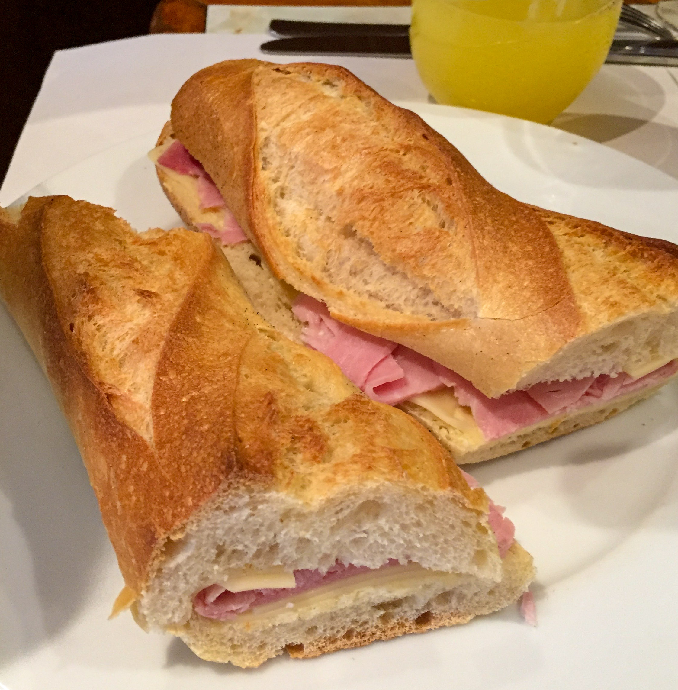 Minims Paris France – HilaryStyle