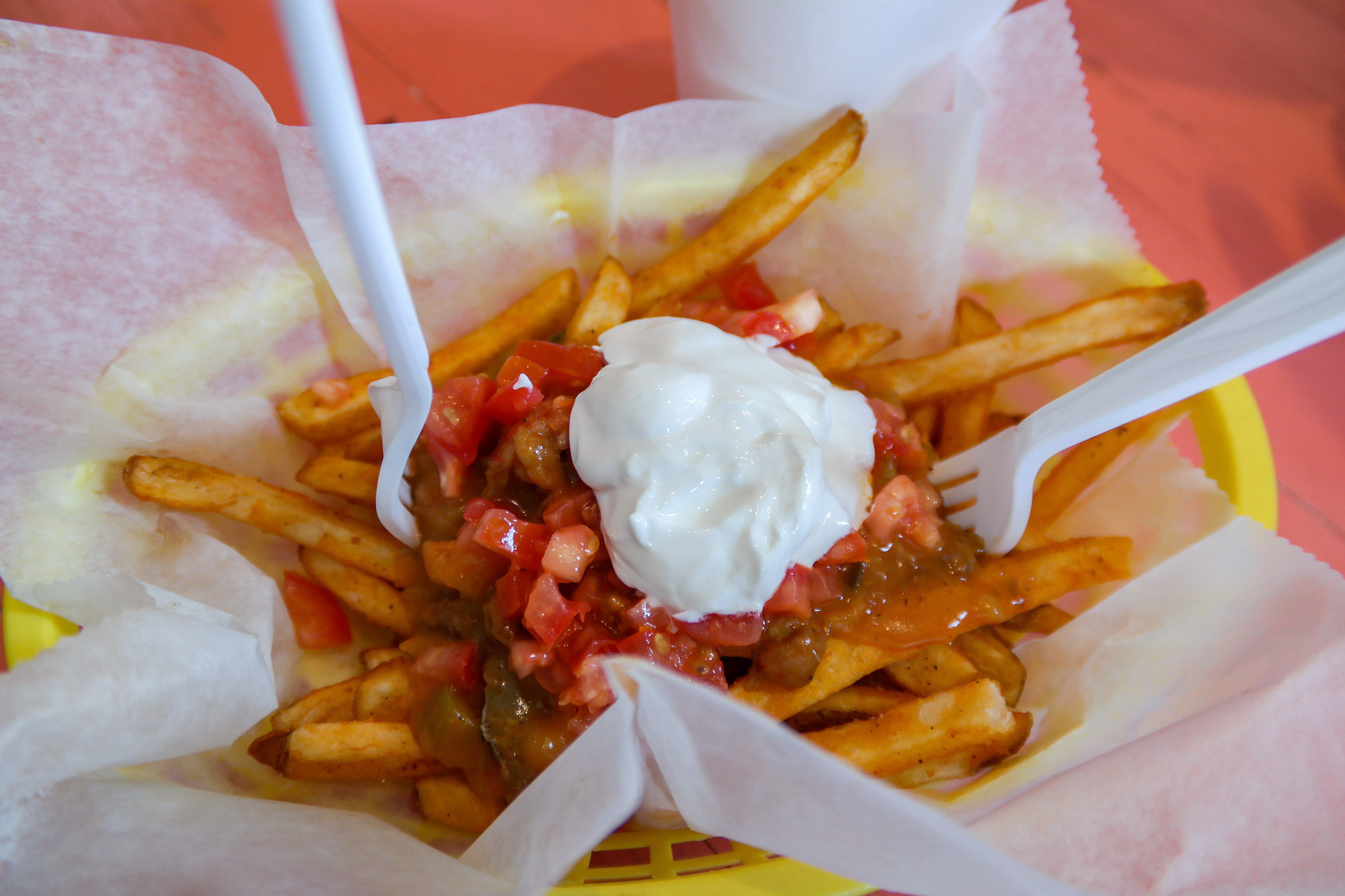 Dat Dog New Orleans | HilaryStyle