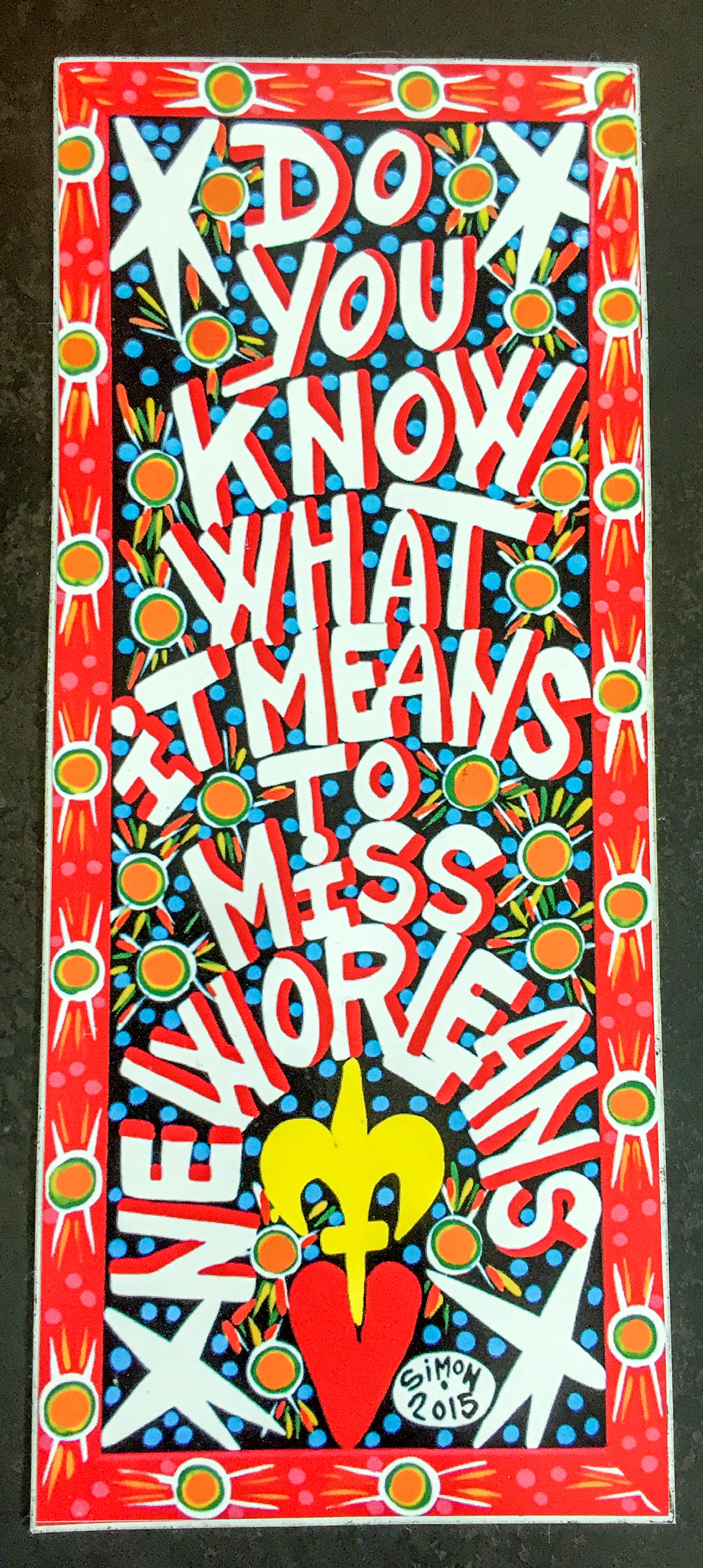 The Garden District New Orleans | HilaryStyle