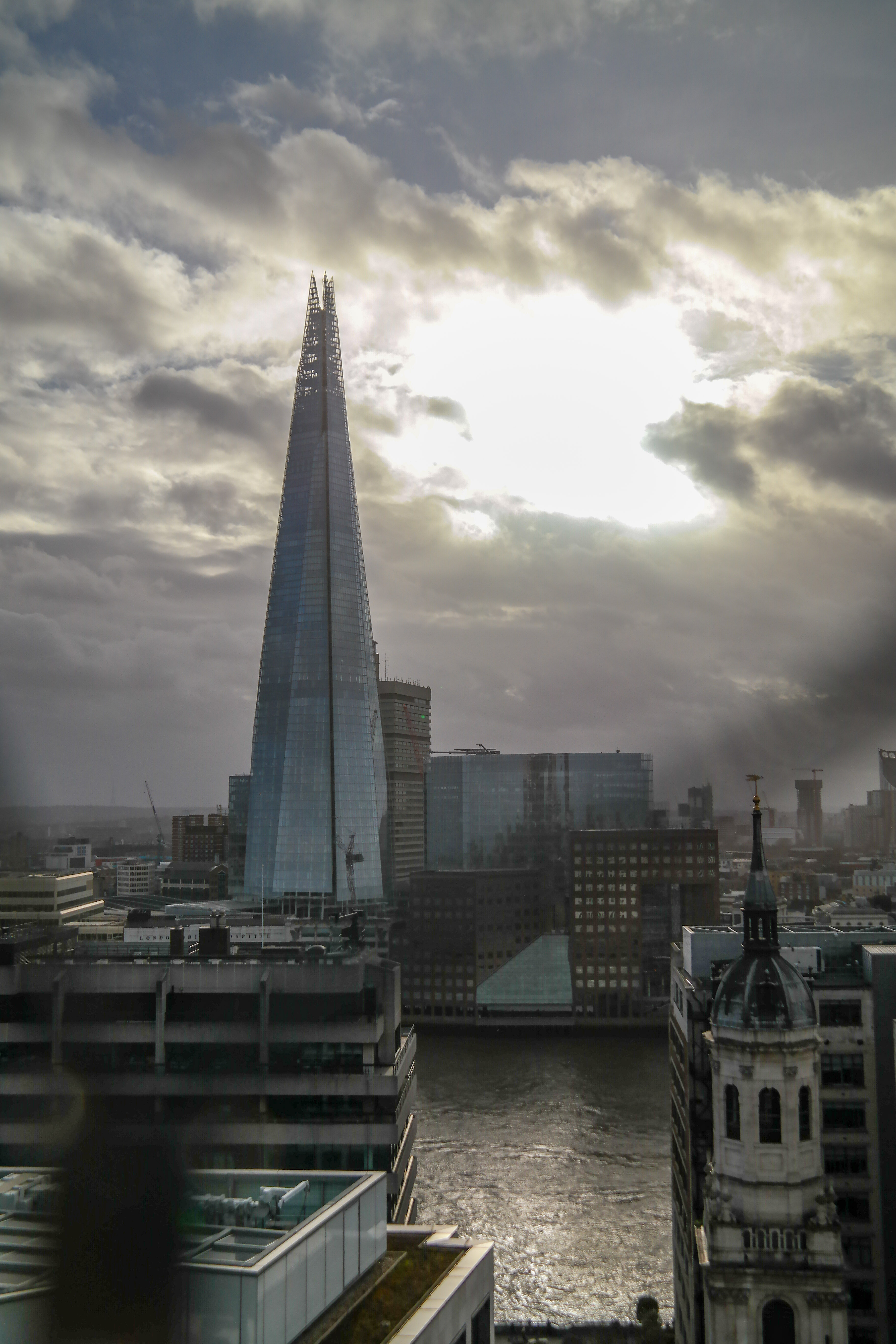 The Monument London England United Kingdom – HilaryStyle