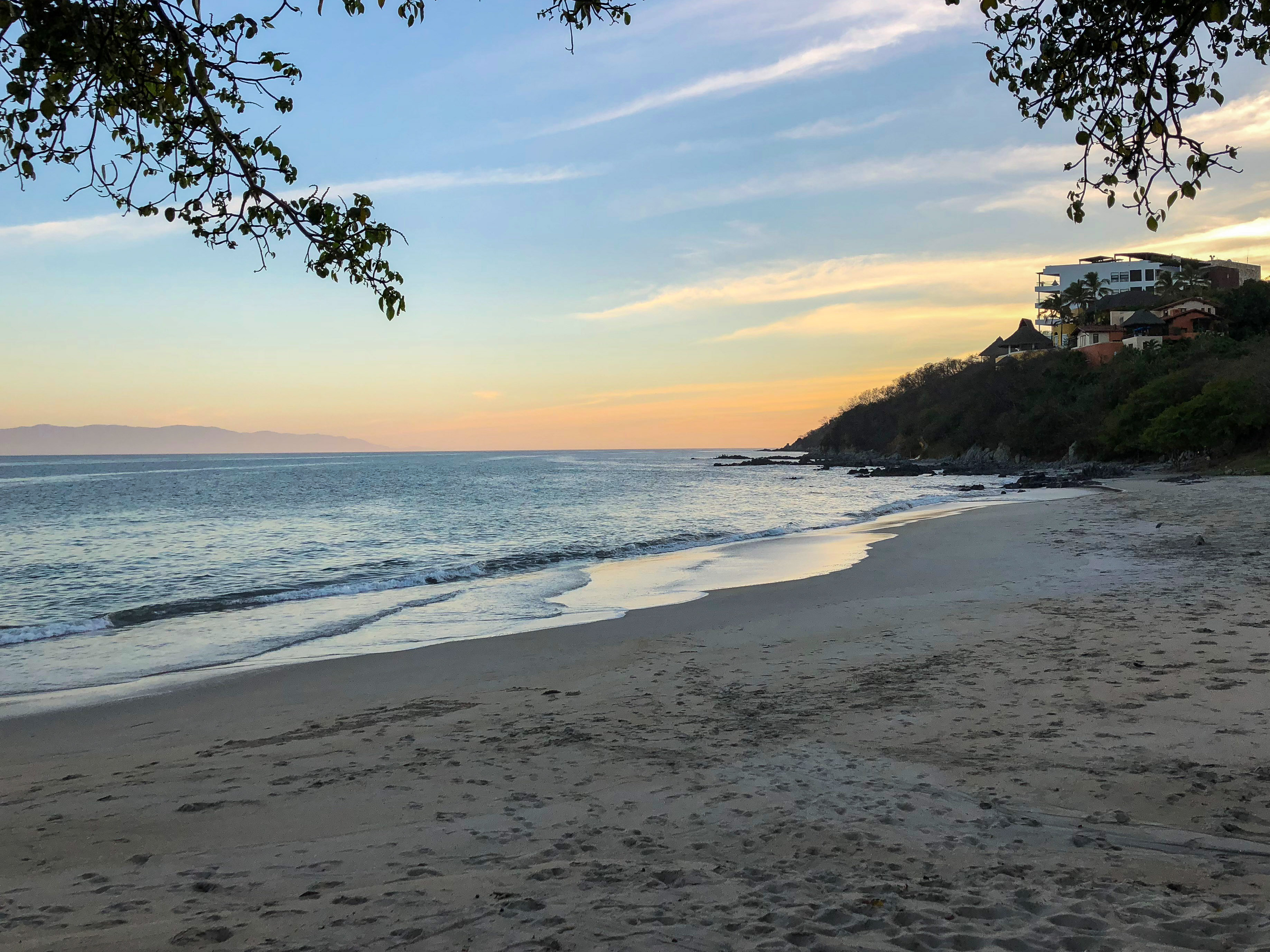 Real Del Mar Mexico | HilaryStyle