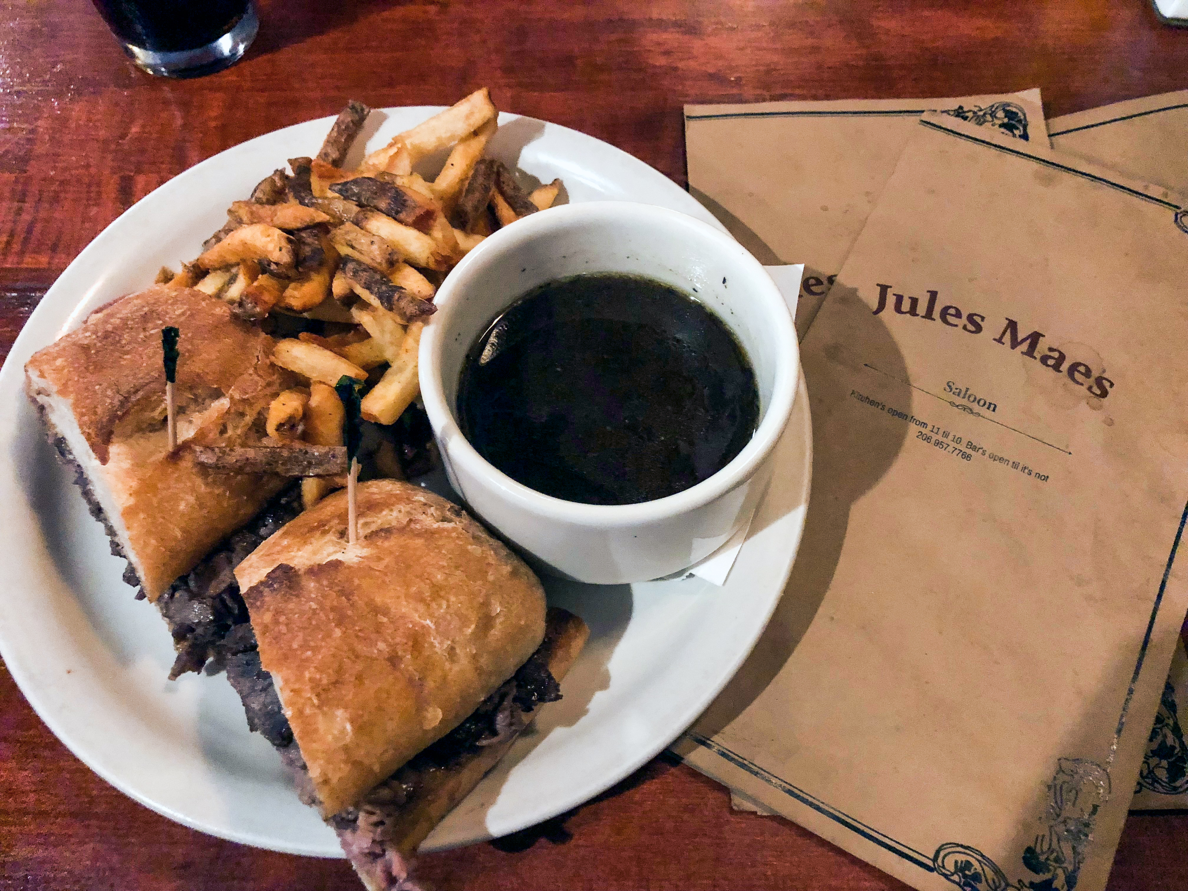 Things To See And Do In Seattle | HilaryStyle