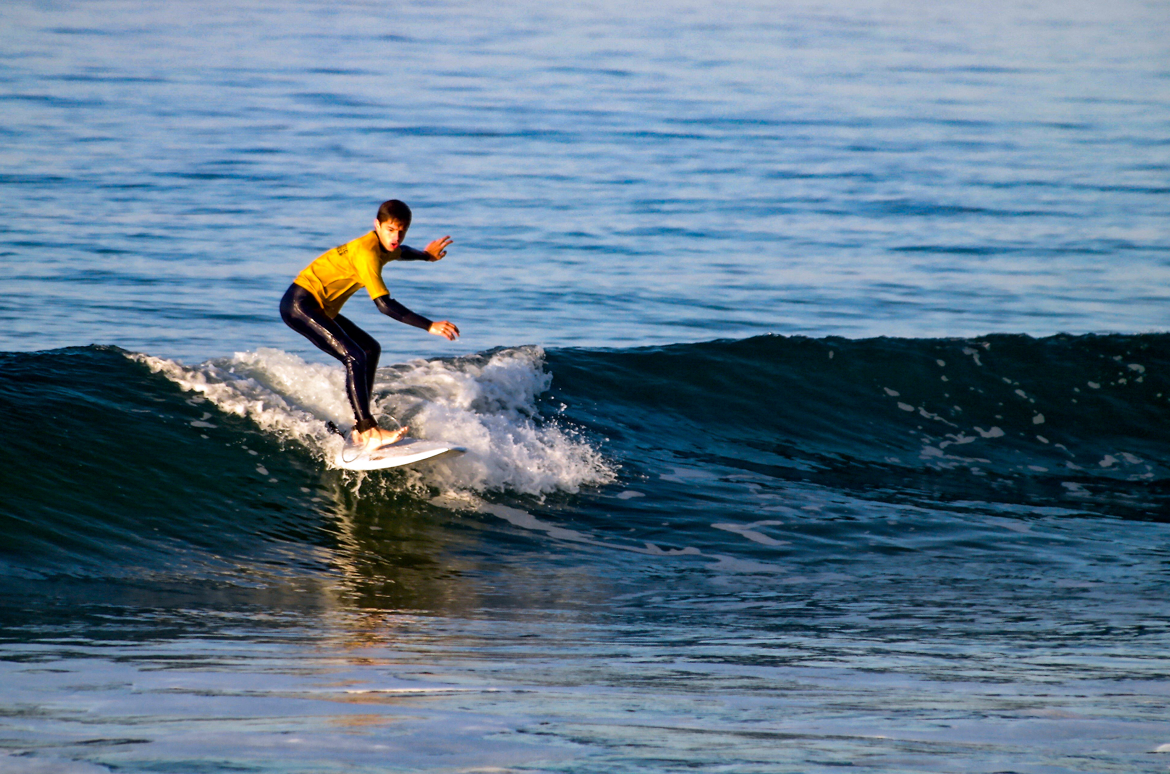 Zuma Beach Malibu California – HilaryStyle