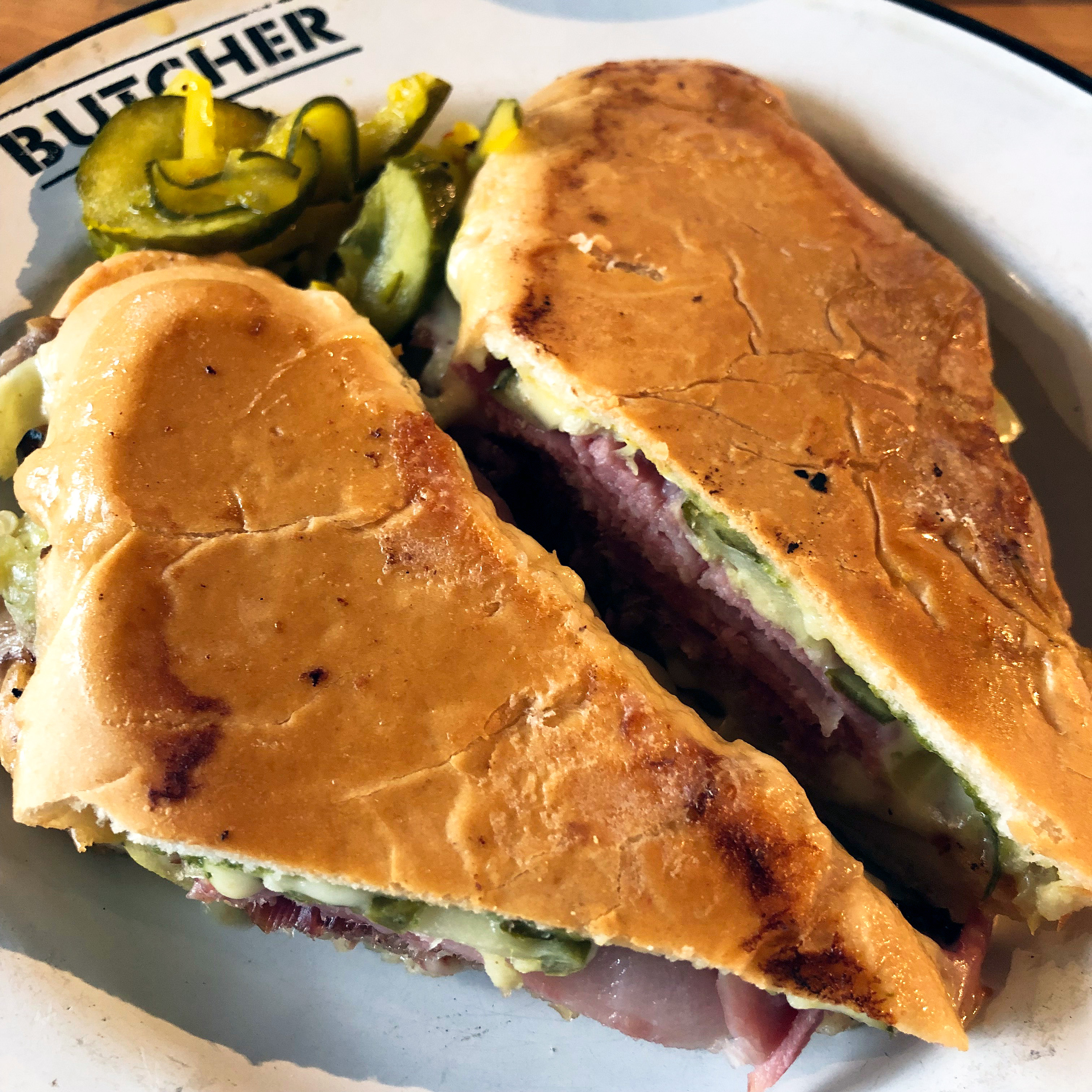 Cochon Butcher New Orleans Louisiana – HilaryStyle